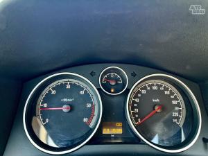 Opel Zafira 2013 in Kaunas, with an engine capacity of 1.70 L and mileage of 232 thousand km for 3600 €, photo 16 on AUTOMOTO.COM.LV