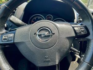 Opel Zafira 2013 in Kaunas, with an engine capacity of 1.70 L and mileage of 232 thousand km for 3600 €, photo 18 on AUTOMOTO.COM.LV
