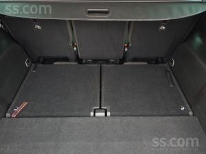 Opel Zafira 2015 in Riga, with an engine capacity of 1.40 L and mileage of 158 thousand km for 5300 €, photo 15 on AUTOMOTO.COM.LV