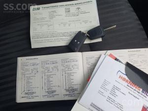 Opel Zafira 2015 in Riga, with an engine capacity of 1.40 L and mileage of 158 thousand km for 5300 €, photo 20 on AUTOMOTO.COM.LV