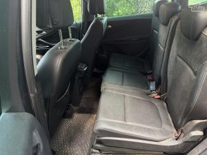 Opel Zafira 2015 Kauņa, ar dzinēja tilpumu 1.40 L un nobraukumu 222 tūkst. km par 4500 €, foto 11 vietnē AUTOMOTO.COM.LV
