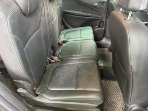 Opel Zafira 2015 Kauņa, ar dzinēja tilpumu 1.40 L un nobraukumu 222 tūkst. km par 4500 €, foto 14 vietnē AUTOMOTO.COM.LV