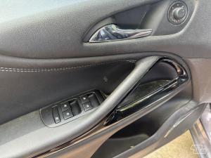 Opel Zafira 2015 Kauņa, ar dzinēja tilpumu 1.40 L un nobraukumu 222 tūkst. km par 4500 €, foto 19 vietnē AUTOMOTO.COM.LV
