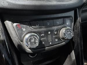 Opel Zafira 2015 Kauņa, ar dzinēja tilpumu 1.40 L un nobraukumu 222 tūkst. km par 4500 €, foto 22 vietnē AUTOMOTO.COM.LV