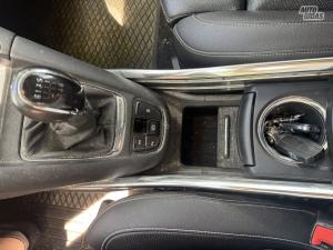 Opel Zafira 2015 Kauņa, ar dzinēja tilpumu 1.40 L un nobraukumu 222 tūkst. km par 4500 €, foto 24 vietnē AUTOMOTO.COM.LV