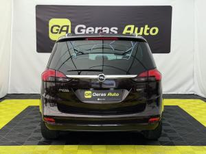 Опель Зафира 2015 в Вильнюс, объемом двигателя 0.00 л и пробегом 0 тыс. км за 4990 €, фото 6 на AUTOMOTO.COM.LV