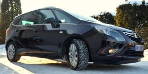 Opel Zafira 2016 Kauņa, ar dzinēja tilpumu 1.40 L un nobraukumu 200 tūkst. km par 5950 €, foto 19 vietnē AUTOMOTO.COM.LV