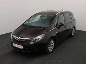 Opel Zafira 2016 Viļņa, ar dzinēja tilpumu 2.00 L un nobraukumu 281 tūkst. km par 7099 €, foto  vietnē AUTOMOTO.COM.LV