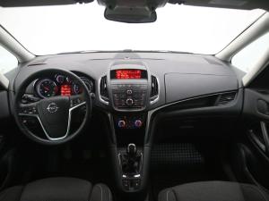 Opel Zafira 2016 Viļņa, ar dzinēja tilpumu 2.00 L un nobraukumu 281 tūkst. km par 7099 €, foto 3 vietnē AUTOMOTO.COM.LV