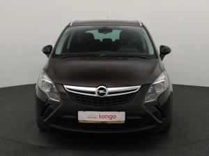 Opel Zafira 2016 Viļņa, ar dzinēja tilpumu 2.00 L un nobraukumu 281 tūkst. km par 7099 €, foto 4 vietnē AUTOMOTO.COM.LV