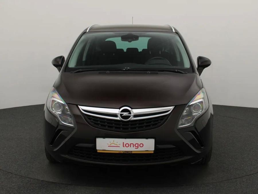 Opel Zafira 2016 Viļņa, ar dzinēja tilpumu 2.00 L un nobraukumu 281 tūkst. km par 7099 €, foto 4 vietnē AUTOMOTO.COM.LV
