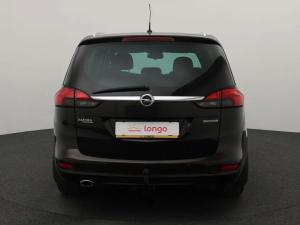 Opel Zafira 2016 Viļņa, ar dzinēja tilpumu 2.00 L un nobraukumu 281 tūkst. km par 7099 €, foto 6 vietnē AUTOMOTO.COM.LV
