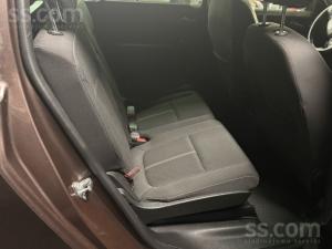 Opel Zafira 2018 Rīga, ar dzinēja tilpumu 2.00 L un nobraukumu 120 tūkst. km par 10700 €, foto 7 vietnē AUTOMOTO.COM.LV