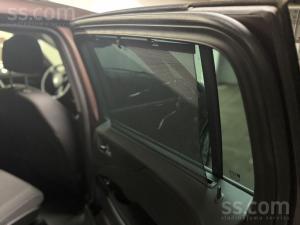 Opel Zafira 2018 Rīga, ar dzinēja tilpumu 2.00 L un nobraukumu 120 tūkst. km par 10700 €, foto 11 vietnē AUTOMOTO.COM.LV