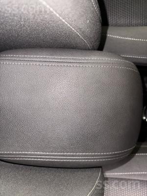 Opel Zafira 2018 Rīga, ar dzinēja tilpumu 2.00 L un nobraukumu 120 tūkst. km par 10700 €, foto 13 vietnē AUTOMOTO.COM.LV