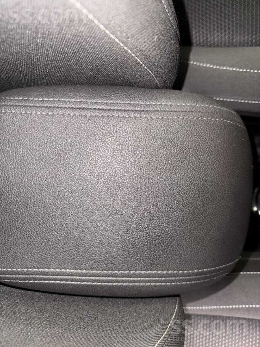 Opel Zafira 2018 Rīga, ar dzinēja tilpumu 2.00 L un nobraukumu 120 tūkst. km par 10700 €, foto 13 vietnē AUTOMOTO.COM.LV