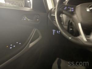 Opel Zafira 2018 Rīga, ar dzinēja tilpumu 2.00 L un nobraukumu 120 tūkst. km par 10700 €, foto 18 vietnē AUTOMOTO.COM.LV