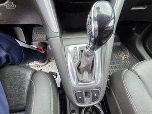 Opel Zafira 2019 in Kaunas, with an engine capacity of 2.00 L and mileage of 277 thousand km for 6650 €, photo 5 on AUTOMOTO.COM.LV