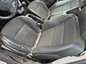 Opel Zafira 2026 in Jonava, with an engine capacity of 1.90 L and mileage of 313 thousand km for 499 €, photo 10 on AUTOMOTO.COM.LV