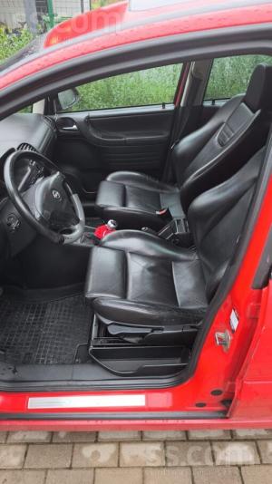 Sarkans Opel Zafira 2004 Tukums, ar dzinēja tilpumu 2.00 L un nobraukumu 216 tūkst. km par 4000 €, foto 9 vietnē AUTOMOTO.COM.LV