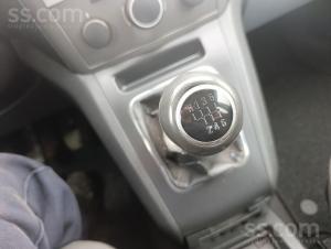 Sarkans Opel Zafira 2005 Rēzekne, ar dzinēja tilpumu 1.90 L un nobraukumu 225 tūkst. km par 1950 €, foto 17 vietnē AUTOMOTO.COM.LV