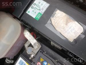 Sarkans Opel Zafira 2005 Rēzekne, ar dzinēja tilpumu 1.90 L un nobraukumu 225 tūkst. km par 1950 €, foto 23 vietnē AUTOMOTO.COM.LV