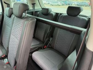 Sarkans Opel Zafira 2012 Tauragė, ar dzinēja tilpumu 2.00 L un nobraukumu 276 tūkst. km par 4750 €, foto 25 vietnē AUTOMOTO.COM.LV