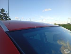 Red Opel Zafira 2012 in Siauliai, with an engine capacity of 1.70 L and mileage of 300 thousand km for 2550 €, photo 14 on AUTOMOTO.COM.LV