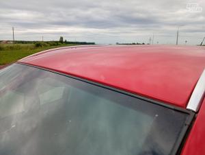 Sarkans Opel Zafira 2012 Viļņa, ar dzinēja tilpumu 1.70 L un nobraukumu 300 tūkst. km par 2550 €, foto 19 vietnē AUTOMOTO.COM.LV
