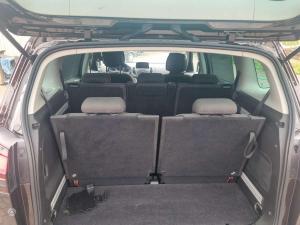 Sarkans Opel Zafira 2015 Utena, ar dzinēja tilpumu 1.60 L un nobraukumu 225 tūkst. km par 6150 €, foto 15 vietnē AUTOMOTO.COM.LV