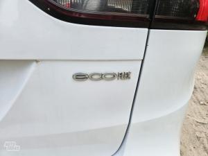 Opel Zafira 2013 Prienai, ar dzinēja tilpumu 2.00 L un nobraukumu 280 tūkst. km par 3450 €, foto 13 vietnē AUTOMOTO.COM.LV