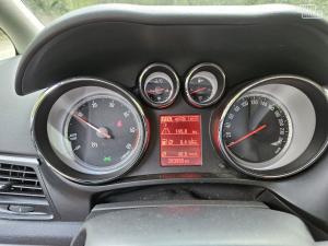 Opel Zafira 2013 Prienai, ar dzinēja tilpumu 2.00 L un nobraukumu 280 tūkst. km par 3450 €, foto 15 vietnē AUTOMOTO.COM.LV
