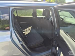 Opel Zafira 2013 in Kaunas, with an engine capacity of 2.00 L and mileage of 312 thousand km for 3500 €, photo 14 on AUTOMOTO.COM.LV