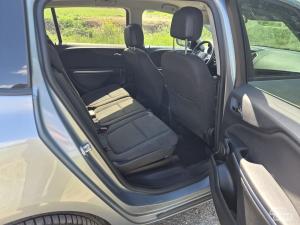 Opel Zafira 2013 Kauņa, ar dzinēja tilpumu 2.00 L un nobraukumu 312 tūkst. km par 4000 €, foto 17 vietnē AUTOMOTO.COM.LV