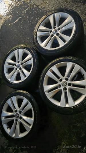 Opel Zafira 2014 Tallina, ar dzinēja tilpumu 1.60 L un nobraukumu 239 tūkst. km par 6950 €, foto 11 vietnē AUTOMOTO.COM.LV