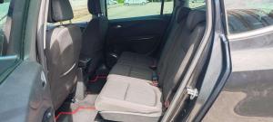 Черный Опель Zafira Tourer 2012 в Утена, объемом двигателя 1.96 л и пробегом 205 тыс. км за 4650 €, фото 15 на AUTOMOTO.COM.LV