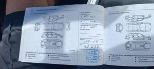 Черный Опель Zafira Tourer 2012 в Утена, объемом двигателя 1.96 л и пробегом 205 тыс. км за 4650 €, фото 26 на AUTOMOTO.COM.LV