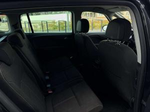 Черный Опель Zafira Tourer 2012 в Вильнюс, объемом двигателя 1.96 л и пробегом 300 тыс. км за 4400 €, фото 12 на AUTOMOTO.COM.LV