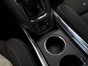 Черный Опель Zafira Tourer 2012 в Вильнюс, объемом двигателя 1.96 л и пробегом 300 тыс. км за 4400 €, фото 16 на AUTOMOTO.COM.LV