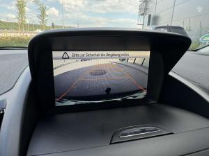 Черный Опель Zafira Tourer 2012 в Вильнюс, объемом двигателя 1.96 л и пробегом 300 тыс. км за 4400 €, фото 19 на AUTOMOTO.COM.LV