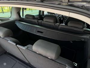 Черный Опель Zafira Tourer 2012 в Вильнюс, объемом двигателя 1.96 л и пробегом 300 тыс. км за 4400 €, фото 22 на AUTOMOTO.COM.LV