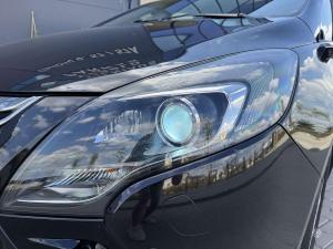Черный Опель Zafira Tourer 2012 в Вильнюс, объемом двигателя 1.96 л и пробегом 300 тыс. км за 4400 €, фото 23 на AUTOMOTO.COM.LV