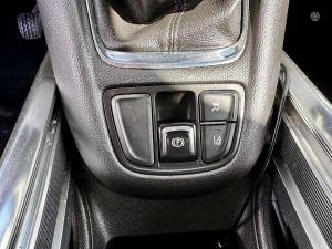 Black Opel Zafira Tourer 2012 in Marijampole, with an engine capacity of 2.00 L and mileage of 178 thousand km for 4400 €, photo 16 on AUTOMOTO.COM.LV