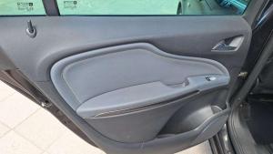 Black Opel Zafira Tourer 2012 in Vilnius, with an engine capacity of 1.36 L and mileage of 198 thousand km for 4950 €, photo 26 on AUTOMOTO.COM.LV