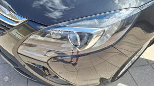 Black Opel Zafira Tourer 2012 in Vilnius, with an engine capacity of 1.36 L and mileage of 198 thousand km for 4950 €, photo 40 on AUTOMOTO.COM.LV