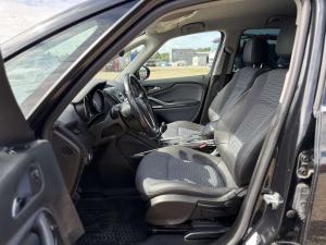 Черный Опель Zafira Tourer 2012 в Шяуляй, объемом двигателя 1.96 л и пробегом 284 тыс. км за 3600 €, фото 11 на AUTOMOTO.COM.LV