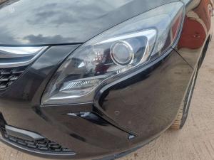 Черный Опель Zafira Tourer 2012 в Алитус, объемом двигателя 1.96 л и пробегом 246 тыс. км за 4199 €, фото 10 на AUTOMOTO.COM.LV