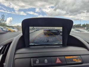 Черный Опель Zafira Tourer 2012 в Утена, объемом двигателя 1.96 л и пробегом 282 тыс. км за 3900 €, фото 14 на AUTOMOTO.COM.LV