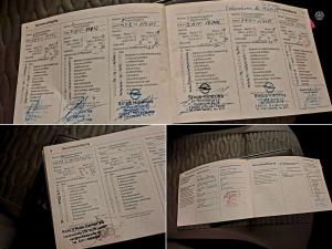 Melns Opel Zafira Tourer 2013 Kėdainiai, ar dzinēja tilpumu 1.96 L un nobraukumu 275 tūkst. km par 5350 €, foto 24 vietnē AUTOMOTO.COM.LV