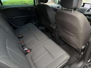 Черный Опель Zafira Tourer 2013 в Таураге, объемом двигателя 1.96 л и пробегом 264 тыс. км за 4900 €, фото 11 на AUTOMOTO.COM.LV